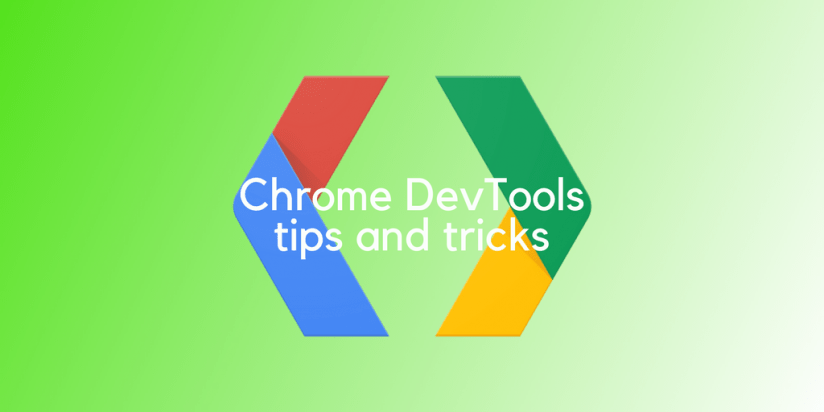The Real Treasure Chest Of Chrome Devtools Tips And Tricks