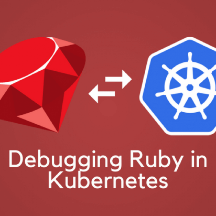 Good tips on debugging Ruby processes in Kubernetes