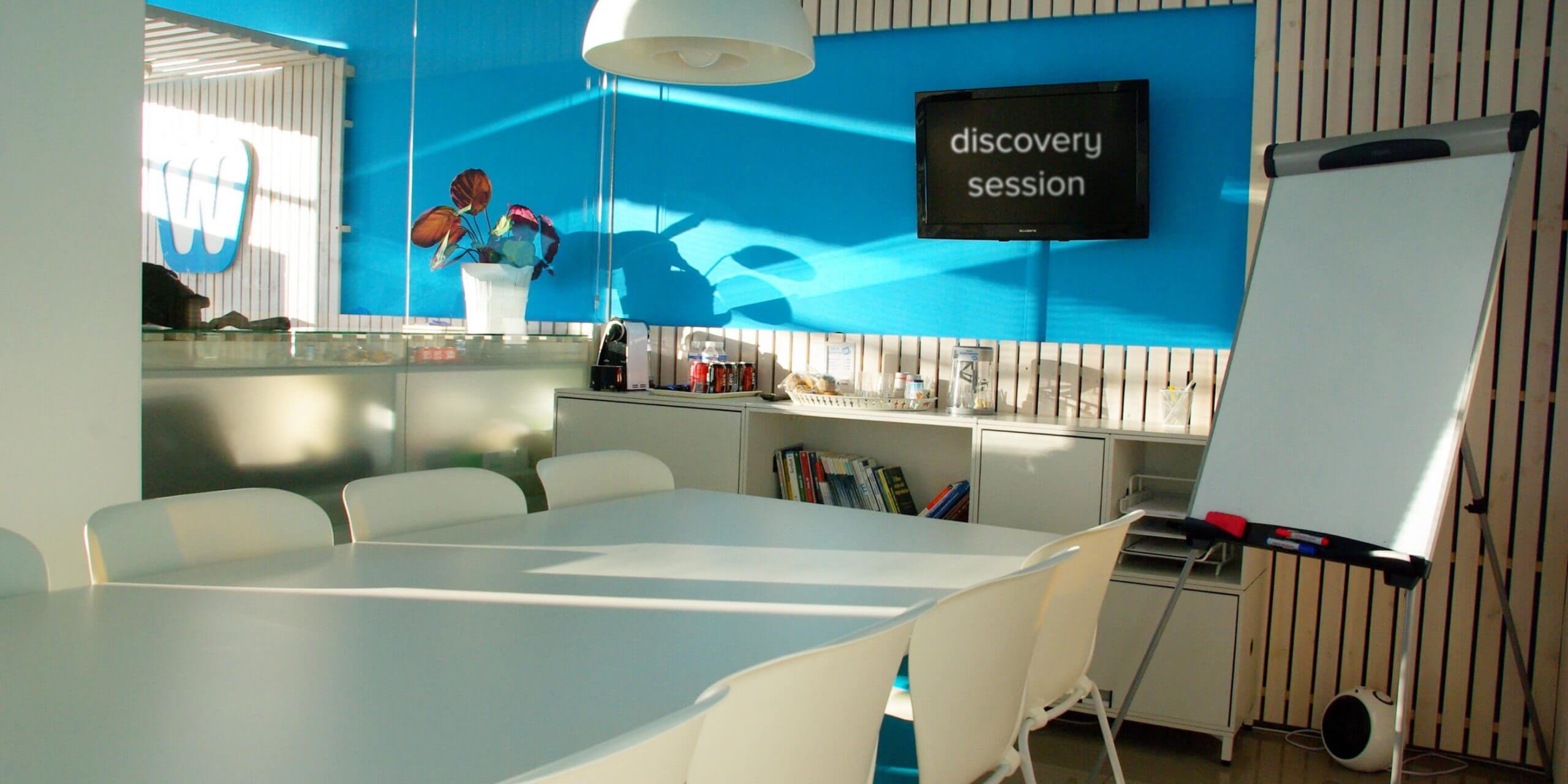 Discovery session step-by-step: how to do it right the first time?