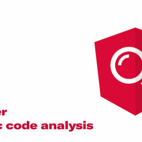 Codelyzer For Static Code Analysis Of Angular Typescript Projects