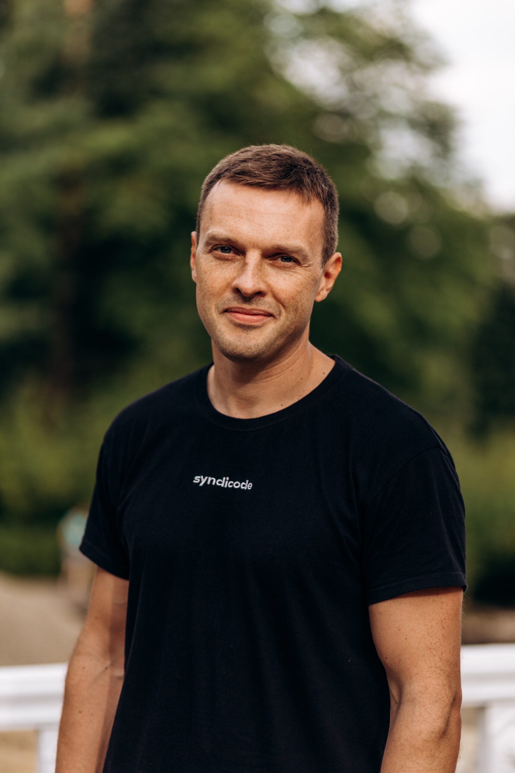 Software Development Company - Syndicode