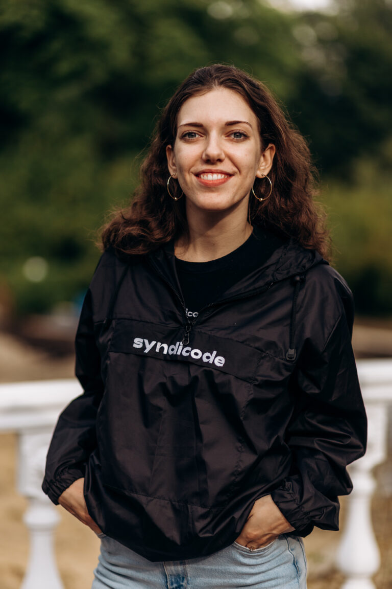 Software Development Company - Syndicode