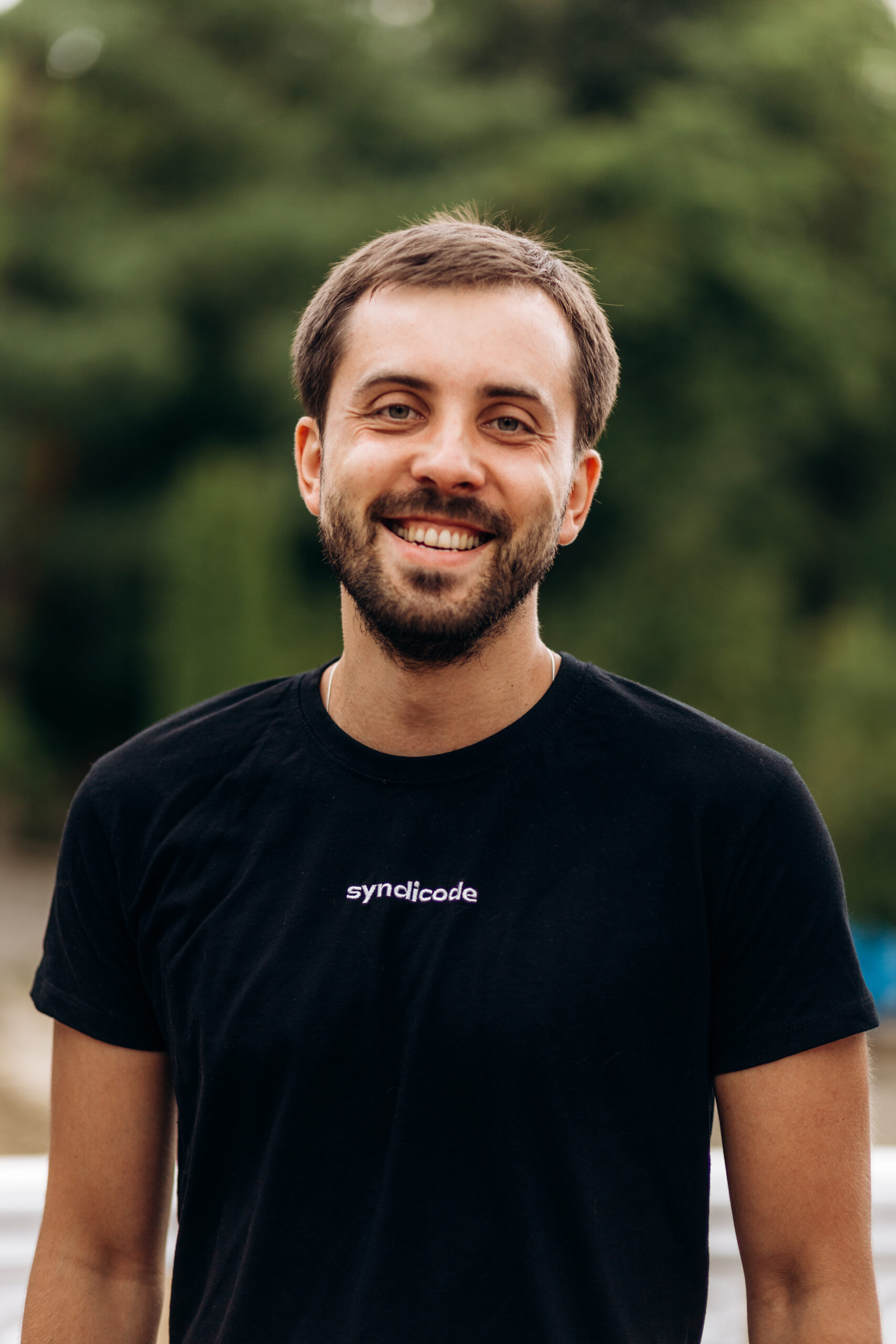 Software Development Company - Syndicode