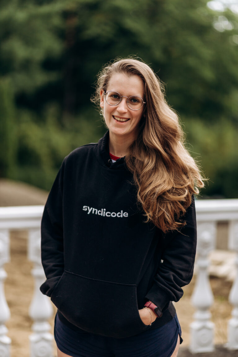 Software Development Company - Syndicode