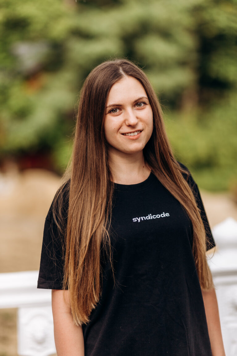 Software Development Company - Syndicode