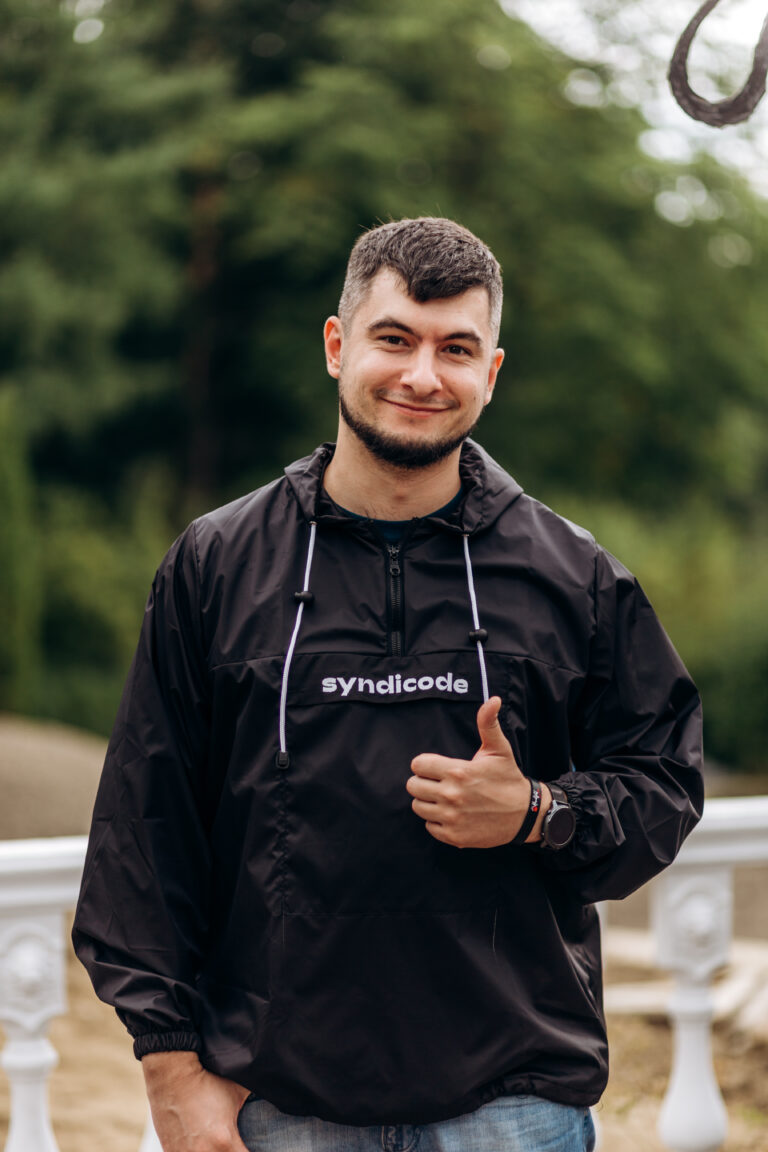 Software Development Company - Syndicode