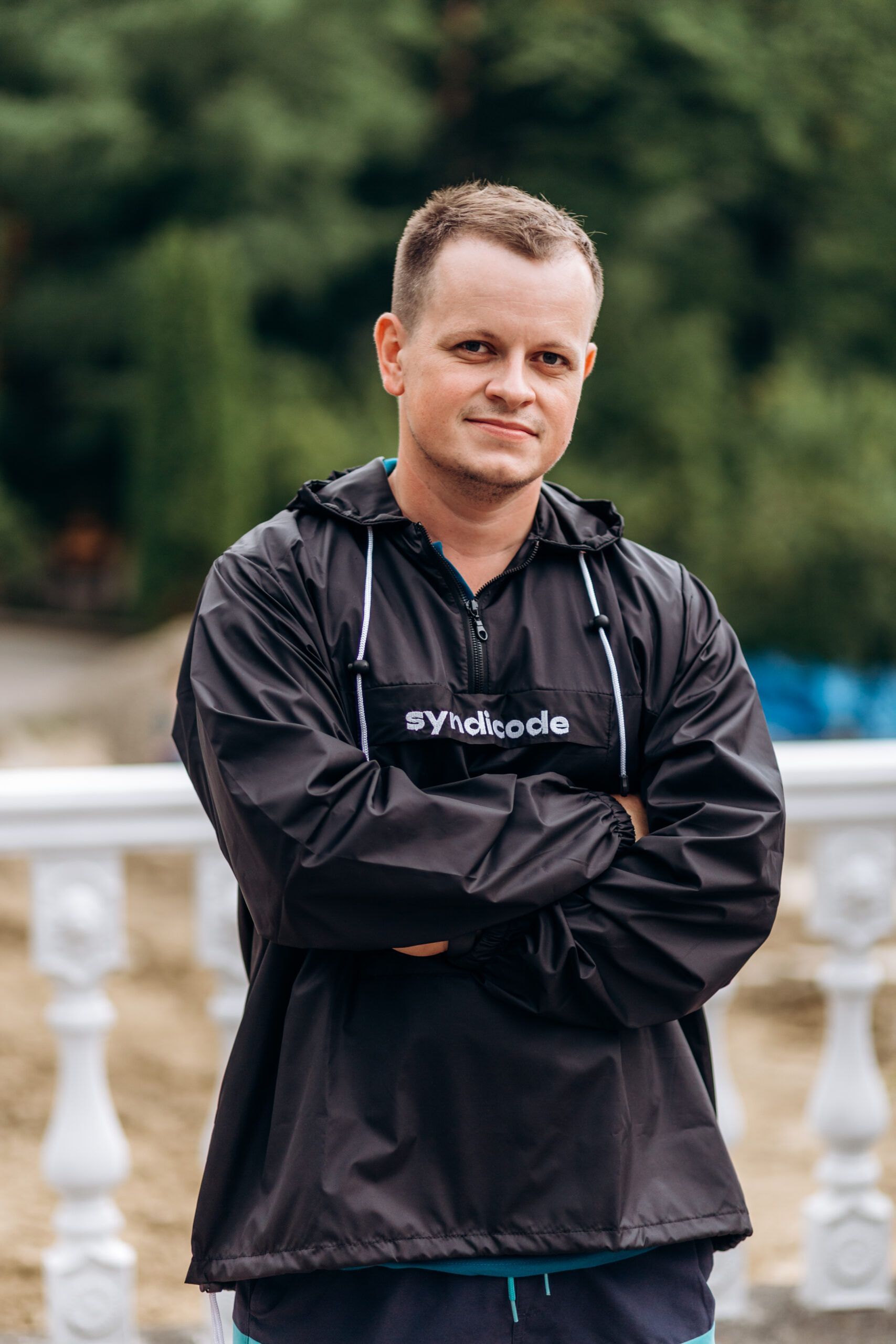 Custom Software Development Services - Syndicode