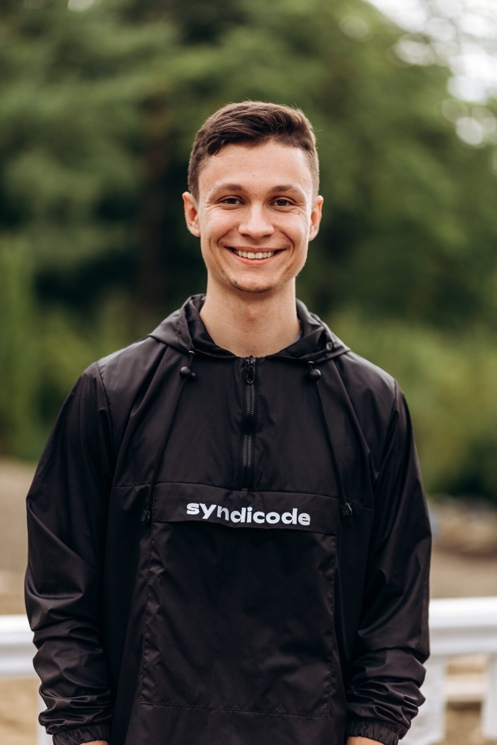 Custom Software Development Services - Syndicode