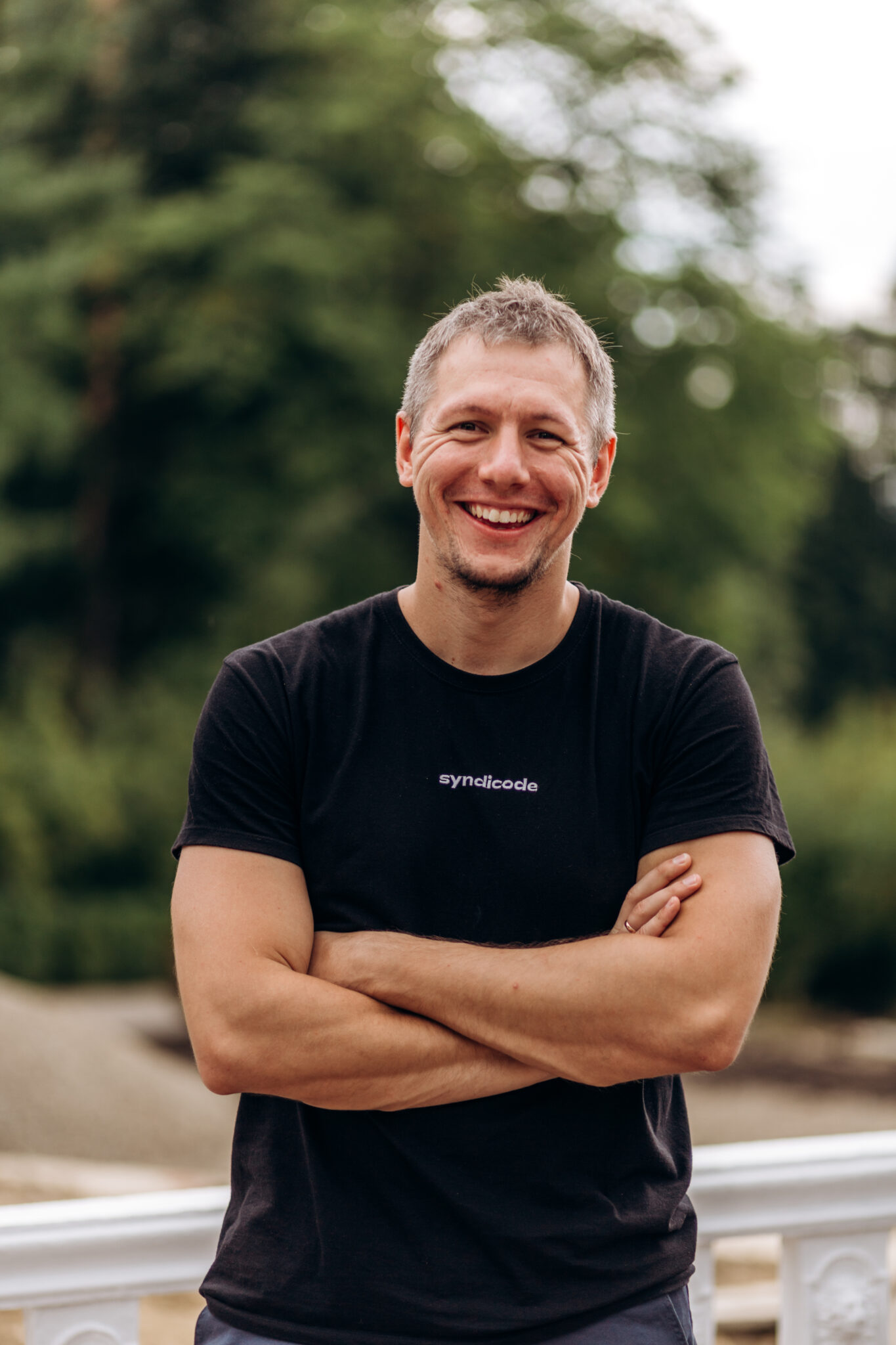 Software Development Company - Syndicode