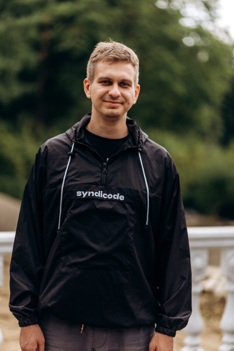 Software Development Company - Syndicode