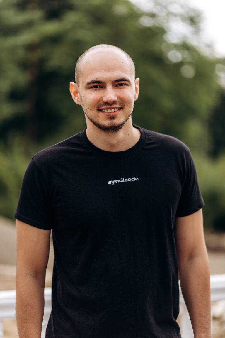 Software Development Company - Syndicode