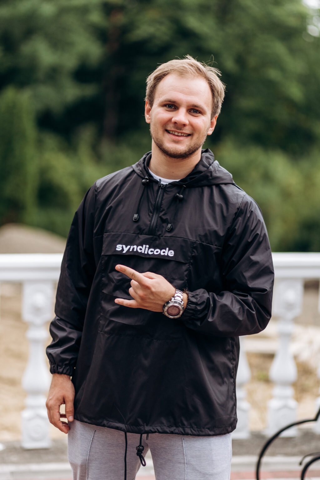 Software Development Company - Syndicode