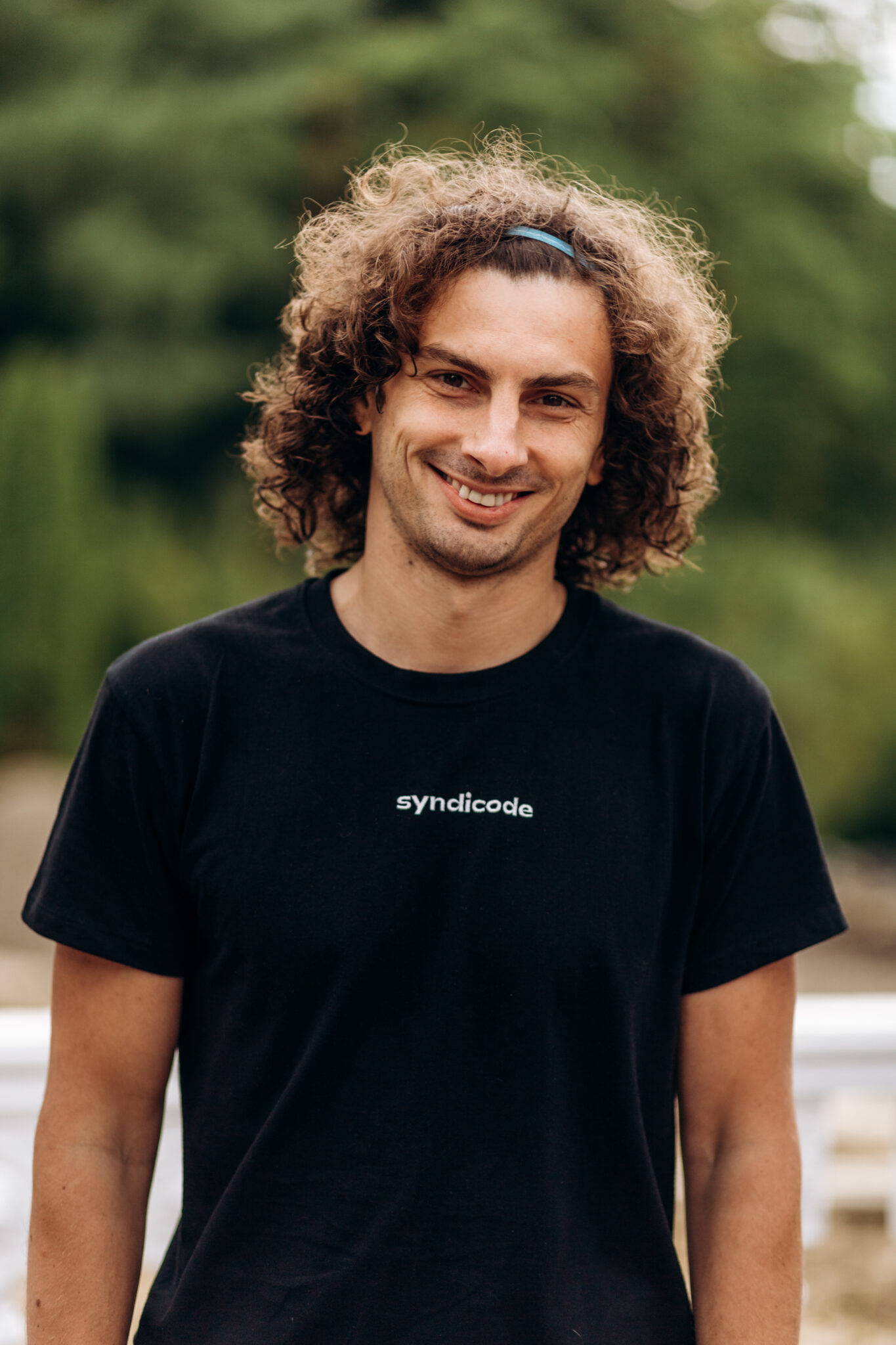 Software Development Company - Syndicode