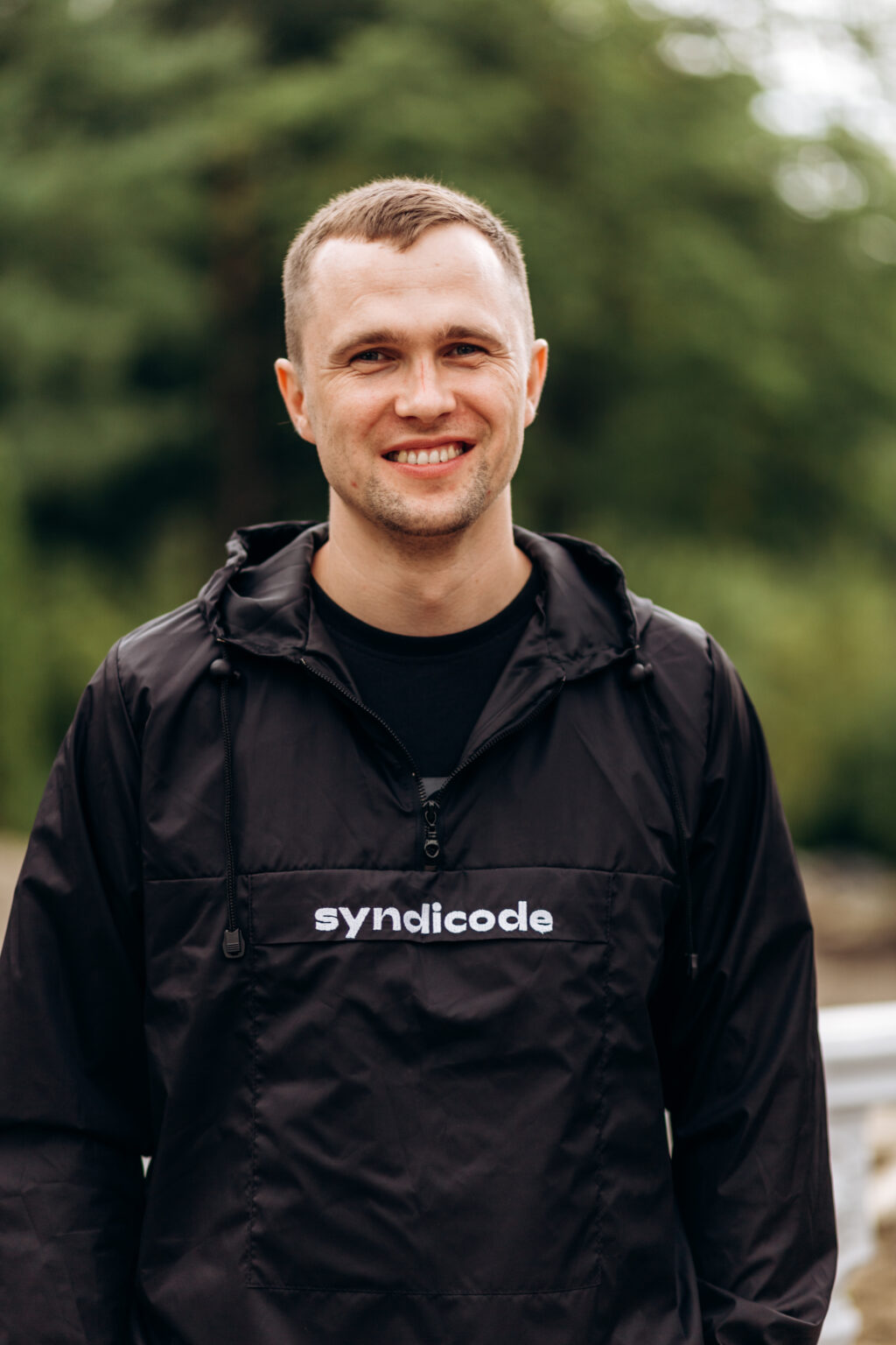 Software Development Company - Syndicode