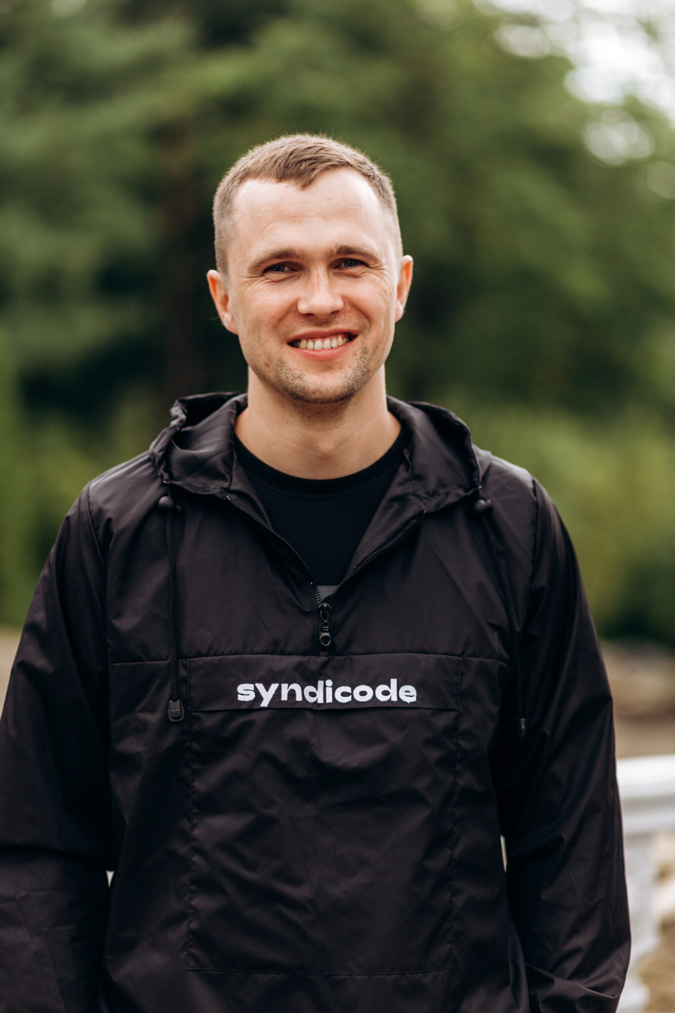 Software Development Company - Syndicode