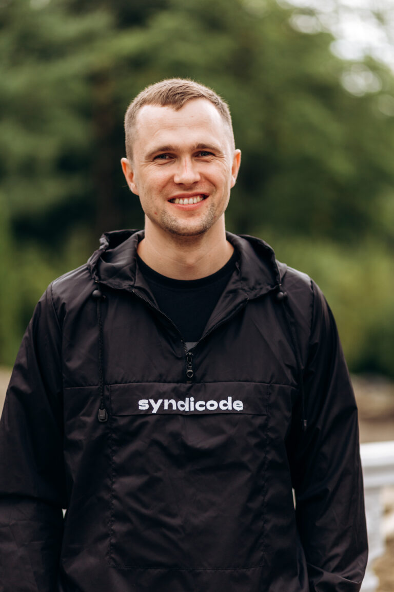 Software Development Company - Syndicode