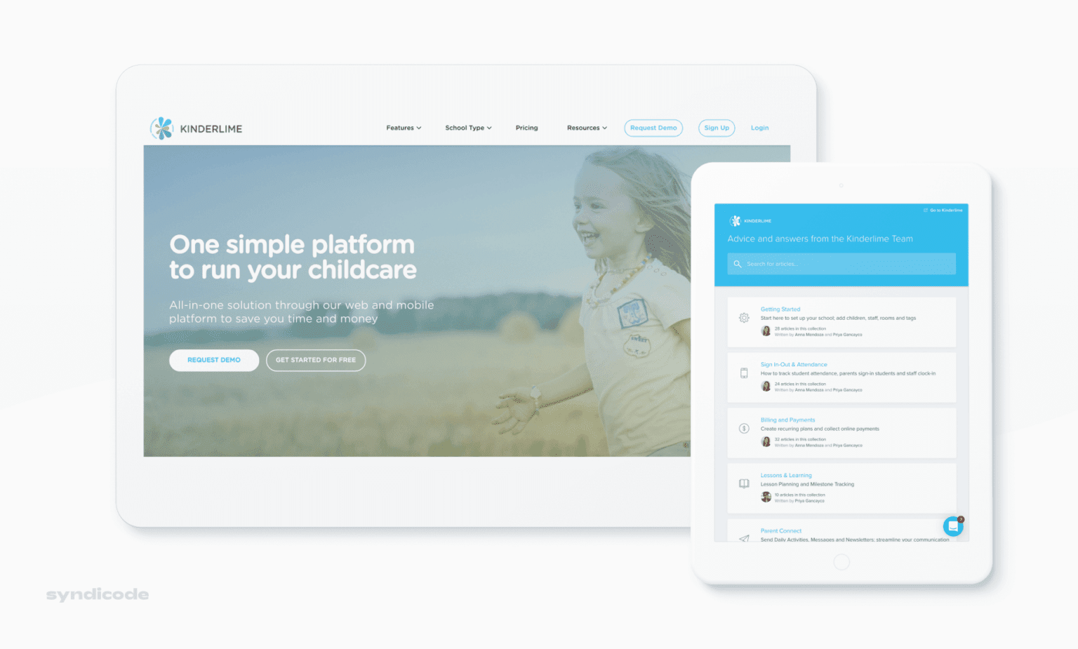 How to Build a SaaS Application [Ultimate Guide] - Syndicode