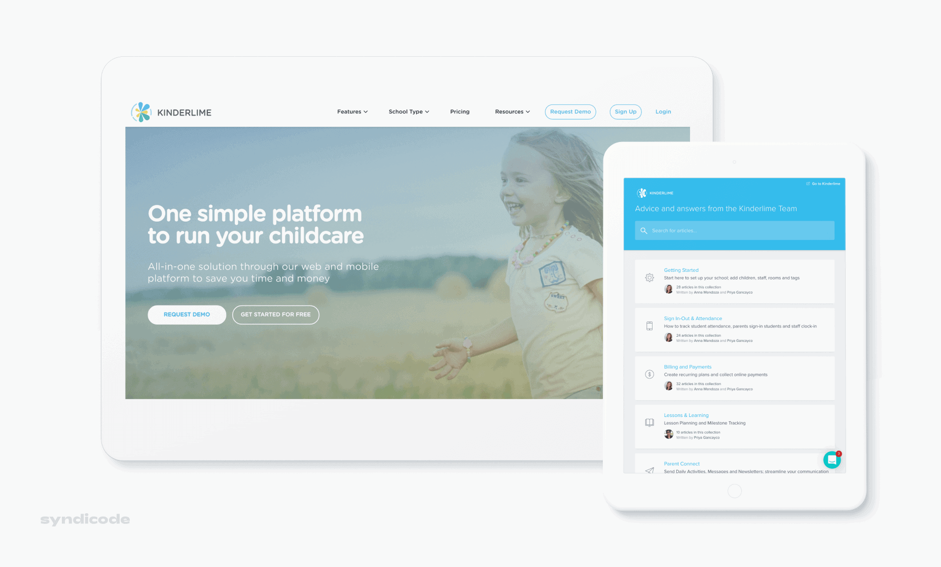How to Build a SaaS Application [Ultimate Guide] - Syndicode