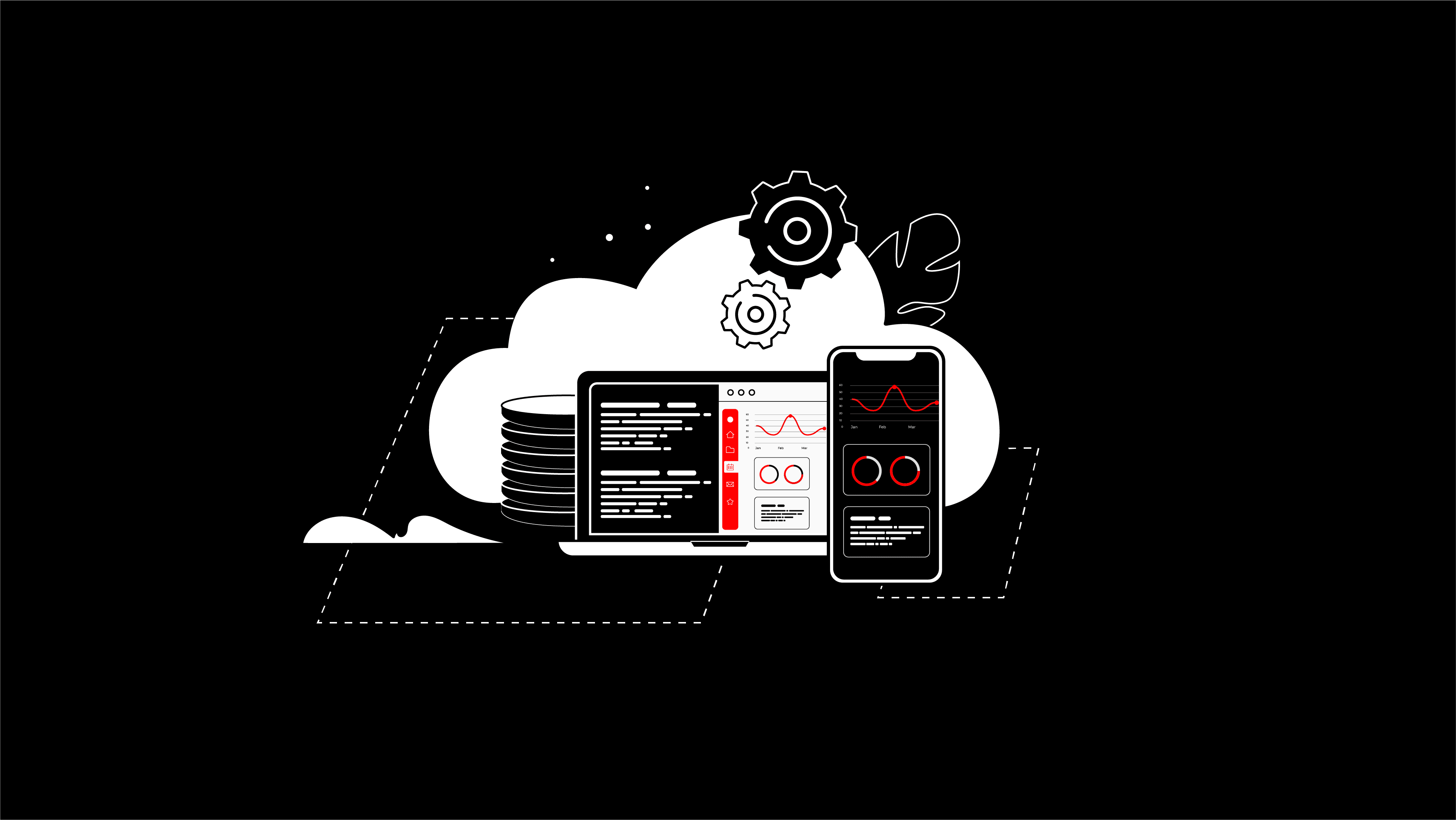 How to Build a SaaS Application [Ultimate Guide] - Syndicode