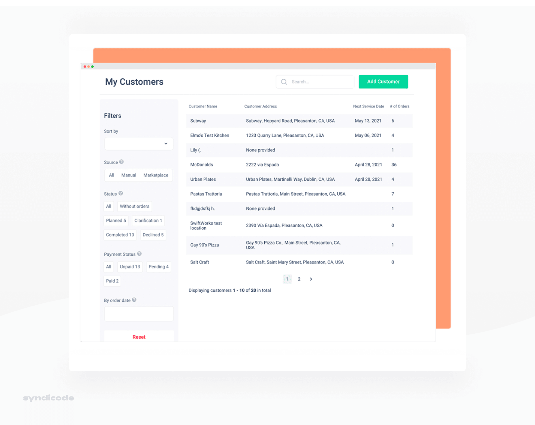 Who Needs a Custom CRM and How to Build It From Scratch?