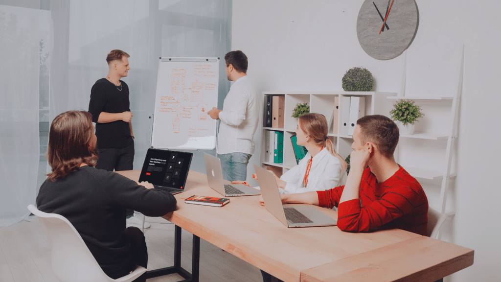 The 9-step Guide on How to Create a Startup That Will Last