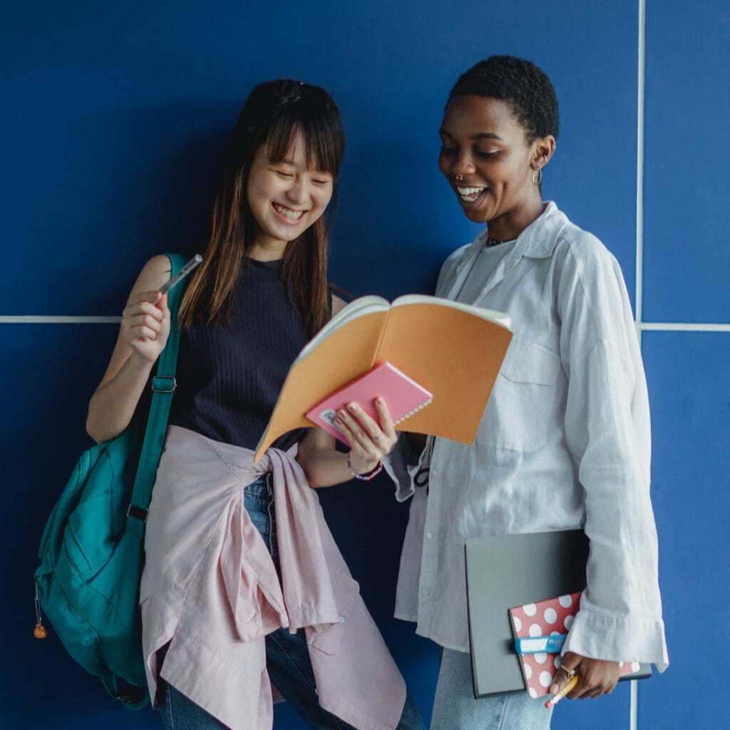 Lifelong learning hub developed by Syndicode