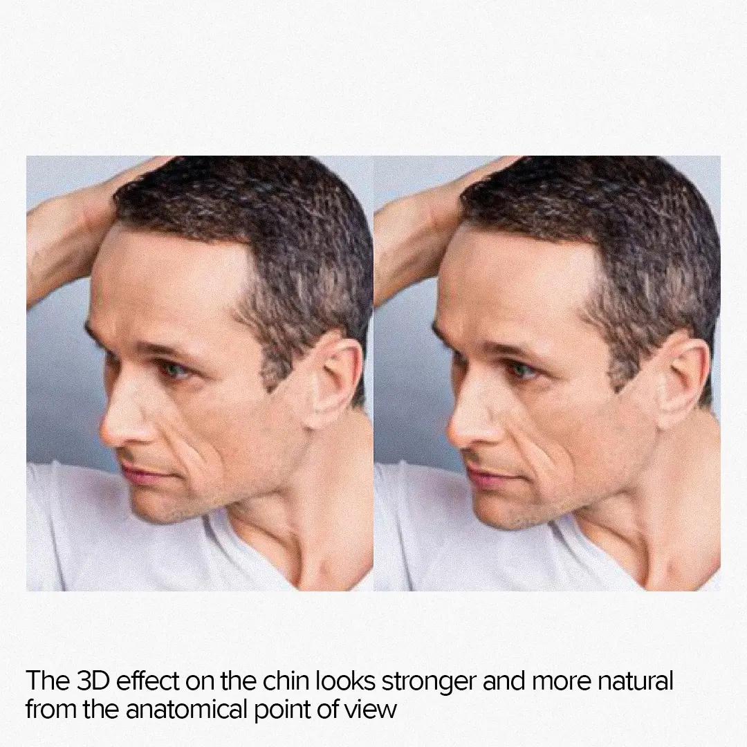 Computer vision on mobile: face morphing with AI