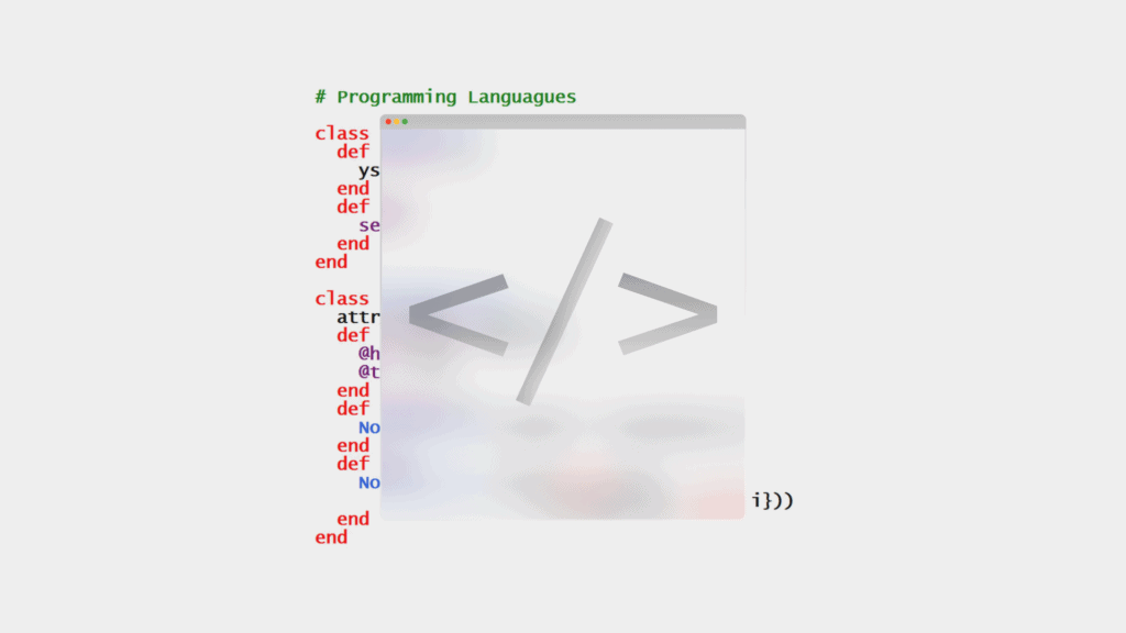 Getting Started With Ruby On Rails Database Development