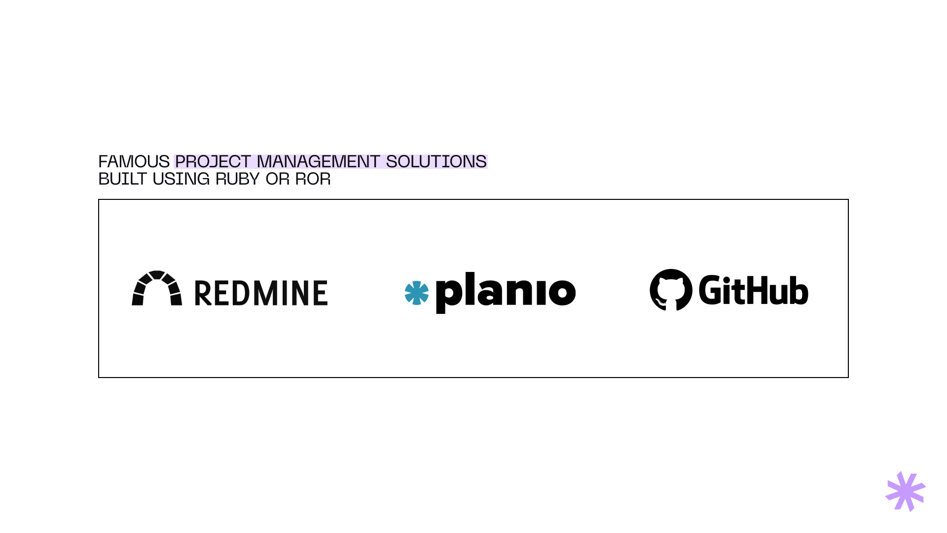 Ruby on Rails is still relevant – here's why