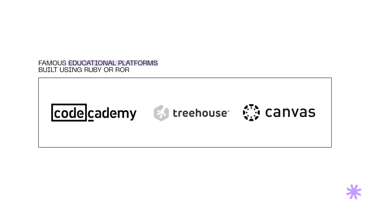 Ruby on Rails is still relevant – here's why